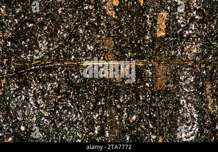 Rhyolite is a volcanic rock equivalent to intrusive granite ...