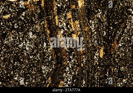 Rhyolite is a volcanic rock equivalent to intrusive granite ...