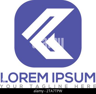 Initial Scissors Letter S Logo Design vector Template. Abstract Circle ...