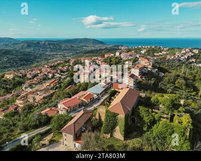 Ogliastro Cilento: Experience rustic charm amidst Cilento National Park ...