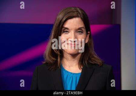 Samiha SHAFY, Journalistin, Die Zeit, Portraet, Porträt, Portrait ...