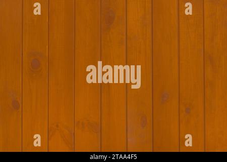 Texture of vertical wooden planks mahogany Stock Photo - Alamy
