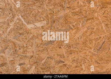 Chipboard brown osb surface pressed wood pattern texture particleboard ...