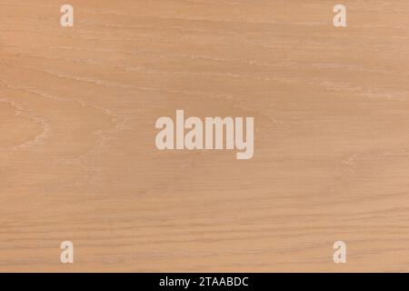 Beige Smooth Wooden Blank Table Floor Surface Wall Texture Background ...