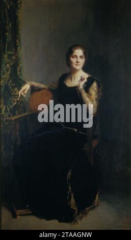 COUNTESS OF VERULAM Stock Photo - Alamy