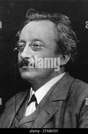 Voit 189 Gustav Roethe Stock Photo - Alamy