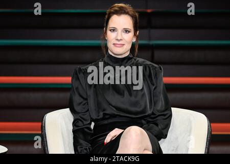 Florence Gaub Politikwissenschaftlerin 11/23 her Florence Gaub am 28 ...