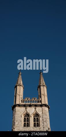 St Andrew's Church, High Holborn Stock Photo - Alamy