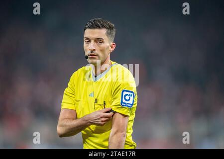 1. Bundesliga [Bundesliga]: FC FC Augsburg - 1. Union Berlin on 15.01. ...