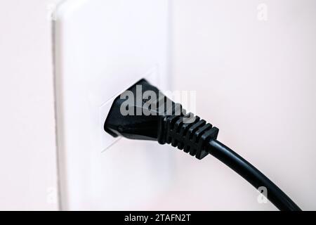 Brazilian plug, New standard of Brazilian plug, NBR 14136 is the ...