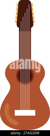 chile charango string instrument Stock Vector Image & Art - Alamy
