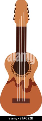 chile charango string instrument Stock Vector Image & Art - Alamy