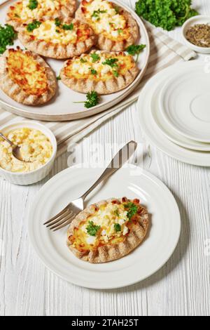 Karelian pasties, karelian pie, pirog, karjalanpiirakka, Finnish ...