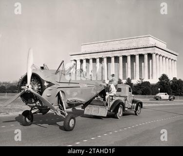 Airplane - Grumman Gulfhawk 4 Stock Photo - Alamy