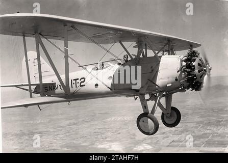 Airplane - Martin BM-1 00001 Stock Photo - Alamy