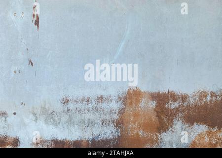 Old rusty and stain grungy wall texture and background Stock Photo - Alamy