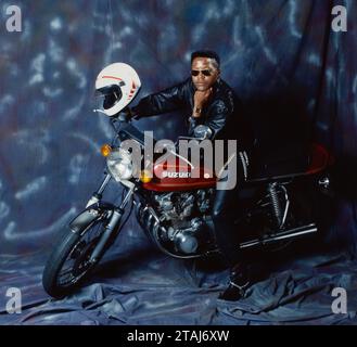 South African Rapper Thula Kekaha, better known as Senyaka ...