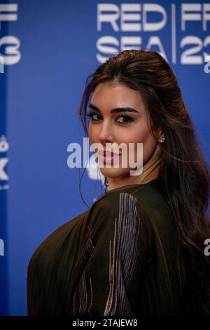 Egyptian actress Yasmine Sabri arrives for the ‘Celebration Of Women In ...