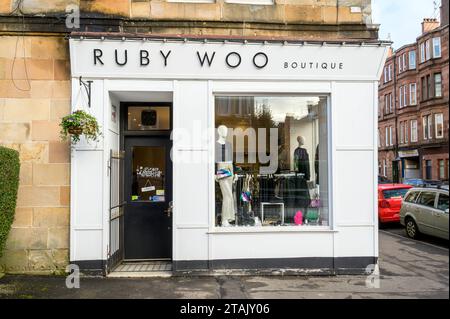 Ruby Woo boutique selling women's fashion, footwear and accessories ...