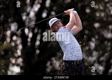 Sydney, Australia. 15th November 2023. Melanie Bracewell and Melissa ...