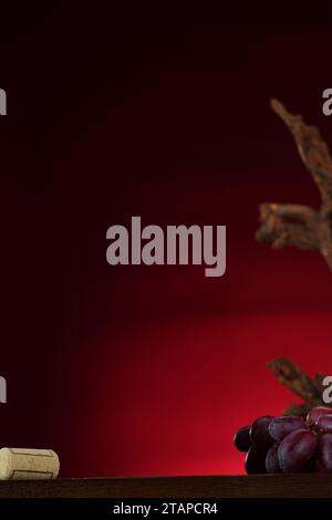 Backdrop for wine displays, wine backdrop, high quality images Stock ...