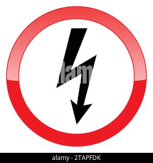 Symbol Hazardous Toxic Warning Sign, Chemical Hazard Sign Stock Vector ...