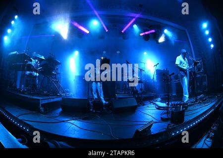 Miami Beach, FL, USA. 01st June, 2024. Xandra Pohl attends the the ...