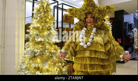 GENIE 2023,Peacock film with Melissa McCarthy Stock Photo - Alamy
