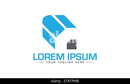 Modern and professional education logo design featuring a student and ...