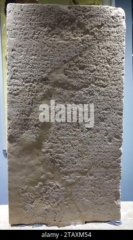 Ikaros Stone, or Ikaros Letter. Ikaros was the greek name given to the ...