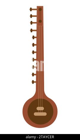 Vector Sketch musical instruments on a light background. Banners Stock ...