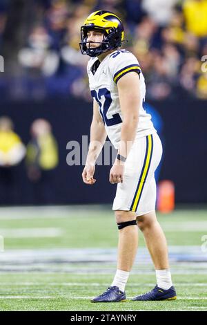 USA. 02nd Dec, 2023. Turner December 2nd, 2023: Rochester Knighthawks ...