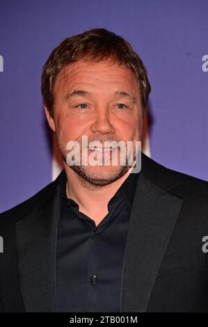 Stephen Graham, 26th British Independent Film Awards, Old Billingsgate ...