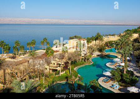 Kempinski Hotel Ishtar, a 5-star luxury resort by the Dead Sea inspired ...
