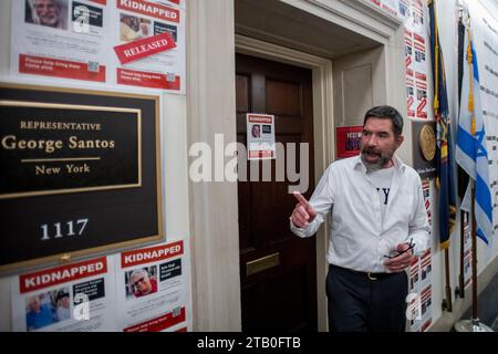 Marcus Dunn, who was the chief of staff for former United States ...