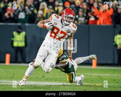 Green Bay Packers safety Darnell Savage (26) walks off the field after ...
