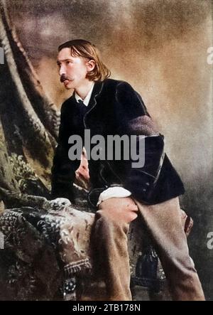 Robert Louis Stevenson 'The Strange Case of Dr Jekyll and Mr Hyde ...