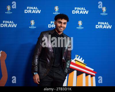 Younes Zarou (Deutschland, Influencer, TikTok Star, Musikproduzent ...