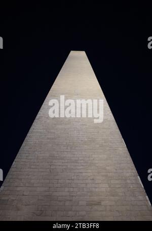 Mills Robert, Washington Monument, Washington (1848-1884): View. Photo ...