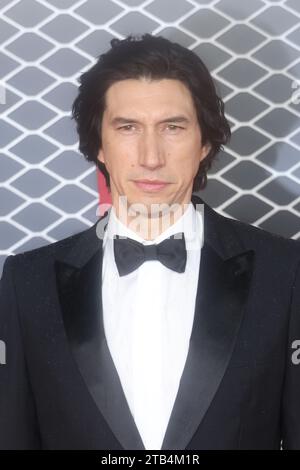 Adam Driver, Ferrari Sky Premiere, Leicester Square, London, UK, 04 ...