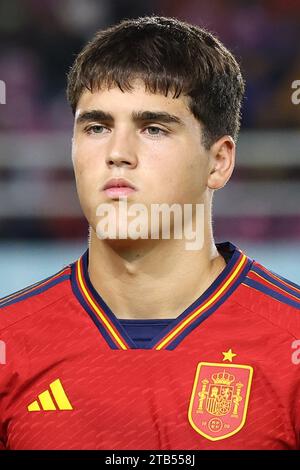 Pau Cubarsi of Spain Stock Photo - Alamy