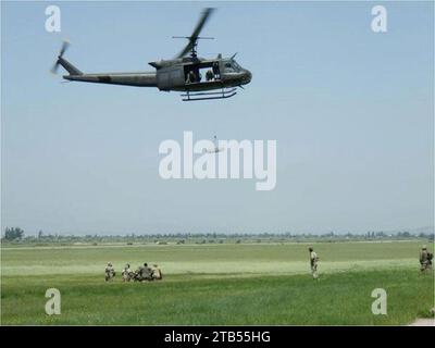 Vaziani Air Base, Georgia (2 Stock Photo - Alamy