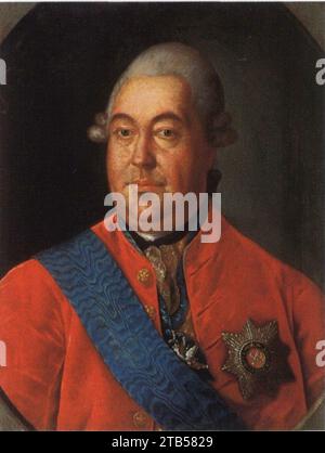 Vorontsov Roman by Serdyukov Stock Photo - Alamy