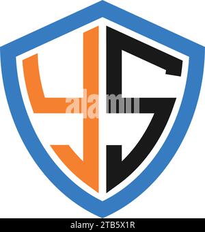 ys letter logo icon vektor illustration design Stock Vector Image & Art ...