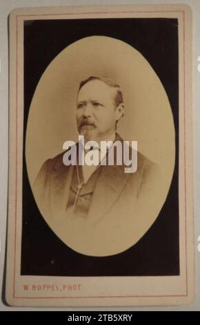 W. Boppel Phot Stock Photo - Alamy