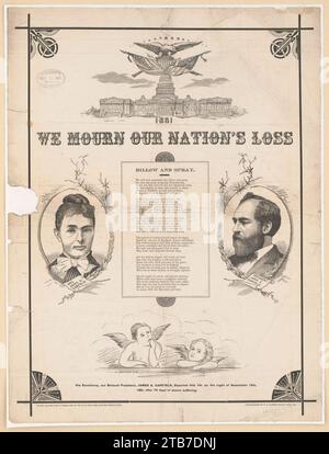 We mourn our nation's loss Stock Photo - Alamy