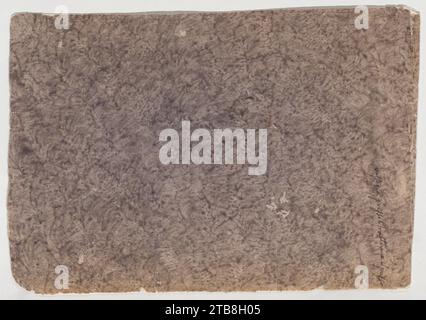 Gray paste paper 1939 by Anonymous Stock Photo - Alamy