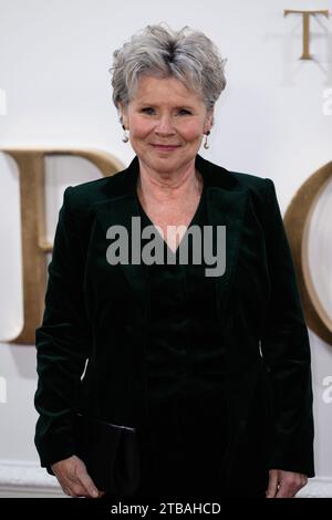 Imelda Staunton, "The Crown" Season 6 (2023). Photo credit: Justin ...