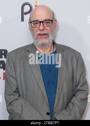 Andy Breckman attends 'Mr. Monk's Last Case: A Monk Movie' premiere at ...