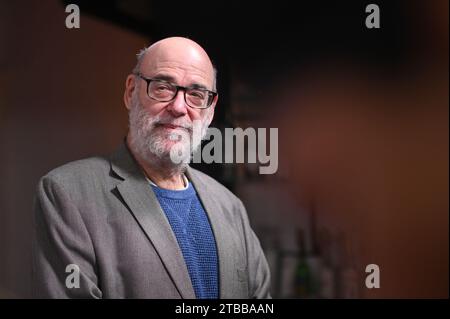 Andy Breckman attends 'Mr. Monk's Last Case: A Monk Movie' premiere at ...